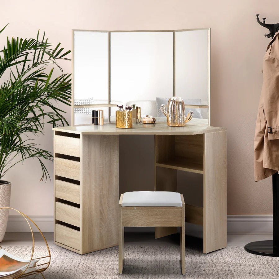 Dressing Tables Perth | Buy Online | $0 Delivery On Select Items ...