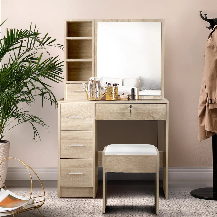 Dressing Tables Melbourne | Buy Online | $0 Delivery On Select Items ...