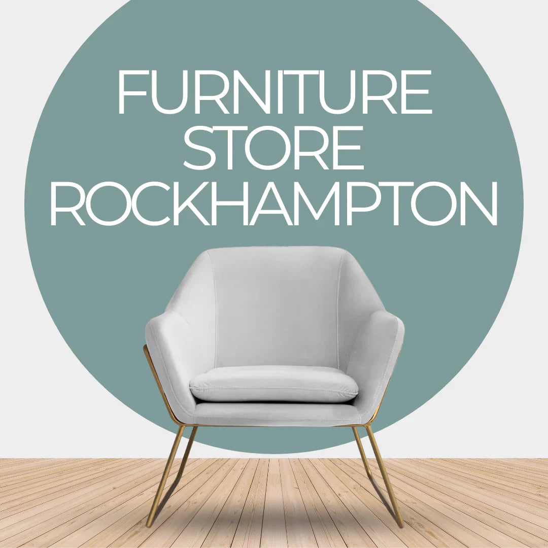 Furniture Store Rockhampton | Buy Online | $0 Delivery On Select Items ...