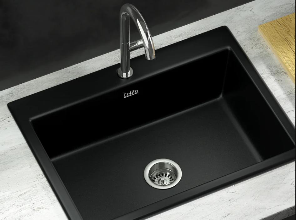 Buy Cheap Kitchen Sinks Online | $0 Delivery Fee Australia – Ember ...
