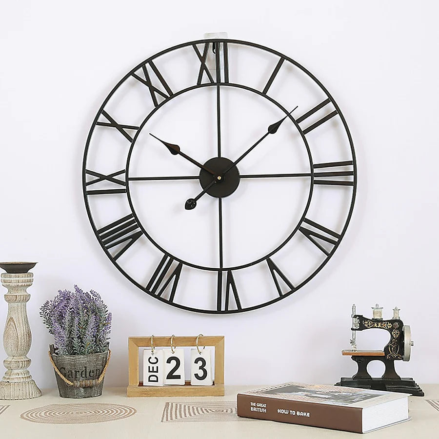 Buy Cheap Wall Clocks Online | $0 Delivery Fee Australia – Ember Homewares
