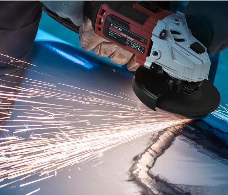 Buy Cheap Angle Grinders Online | $0 Delivery Fee Australia – Ember ...