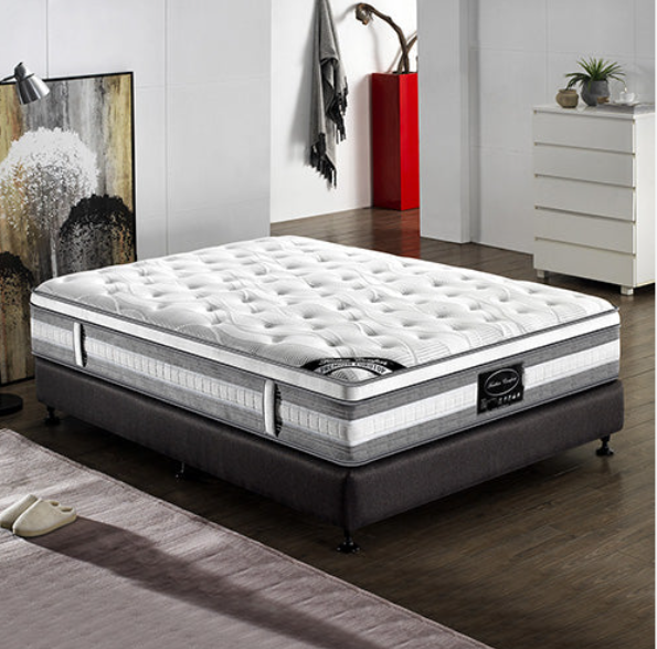 Buy Cheap Double Mattresses Online | $0 Delivery Fee Australia – Ember ...