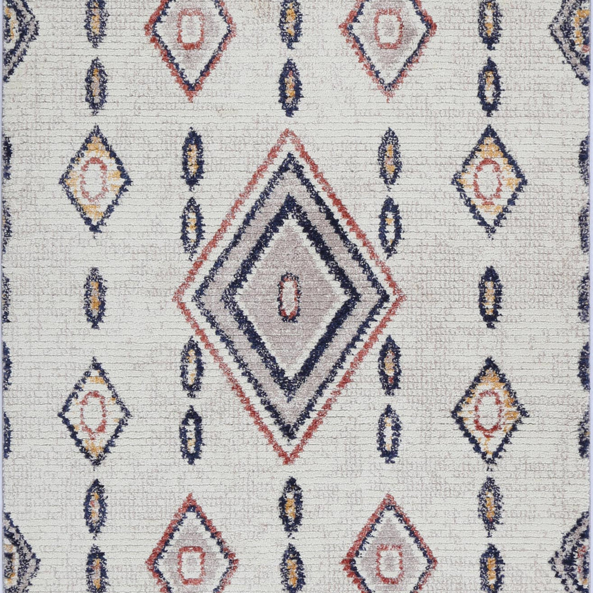 Ember Homewares | Plush MOROCCO MOROC03 Moda Rug for Cosy Interiors